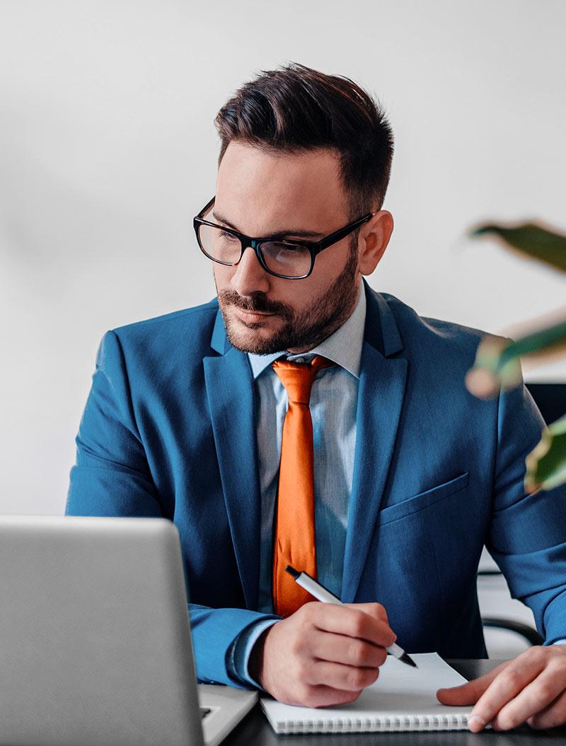 Our Team - Limina Education Services