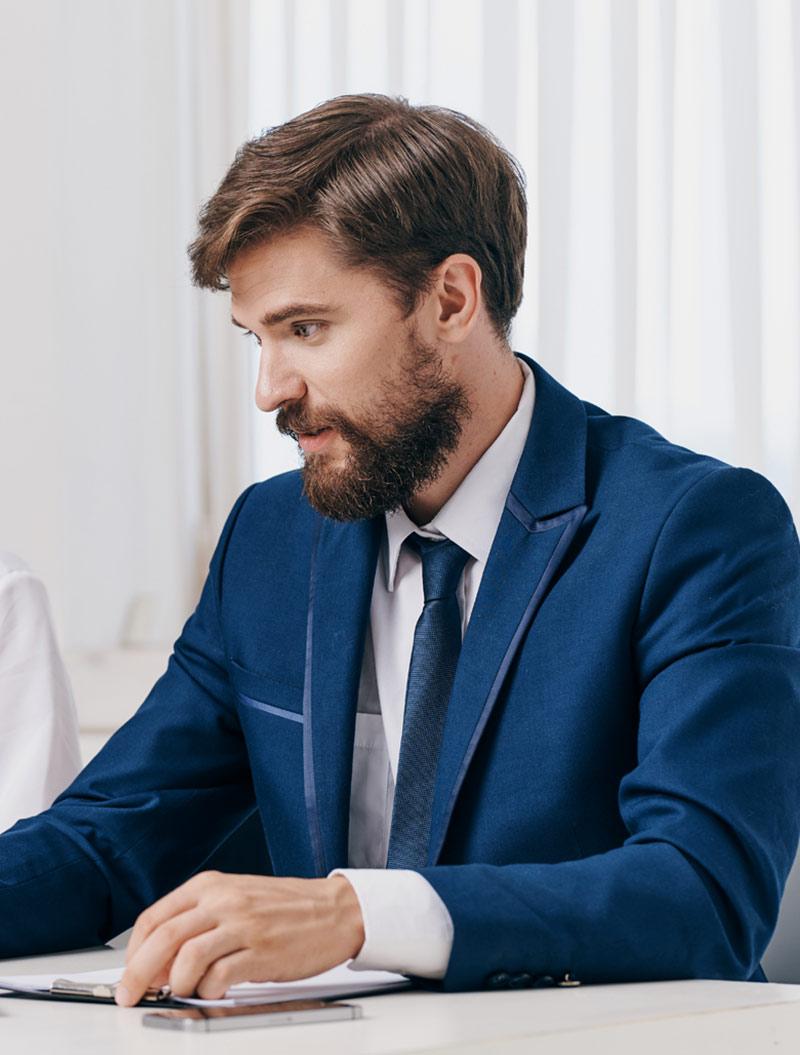 Our Team - Limina Education Services