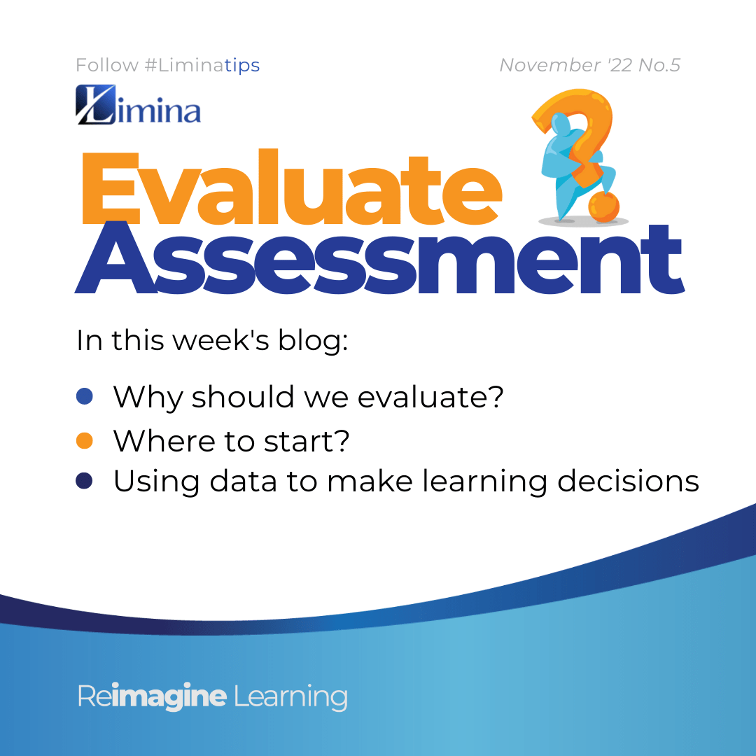 Evaluate Assessment Results | Evaluation Strategies
