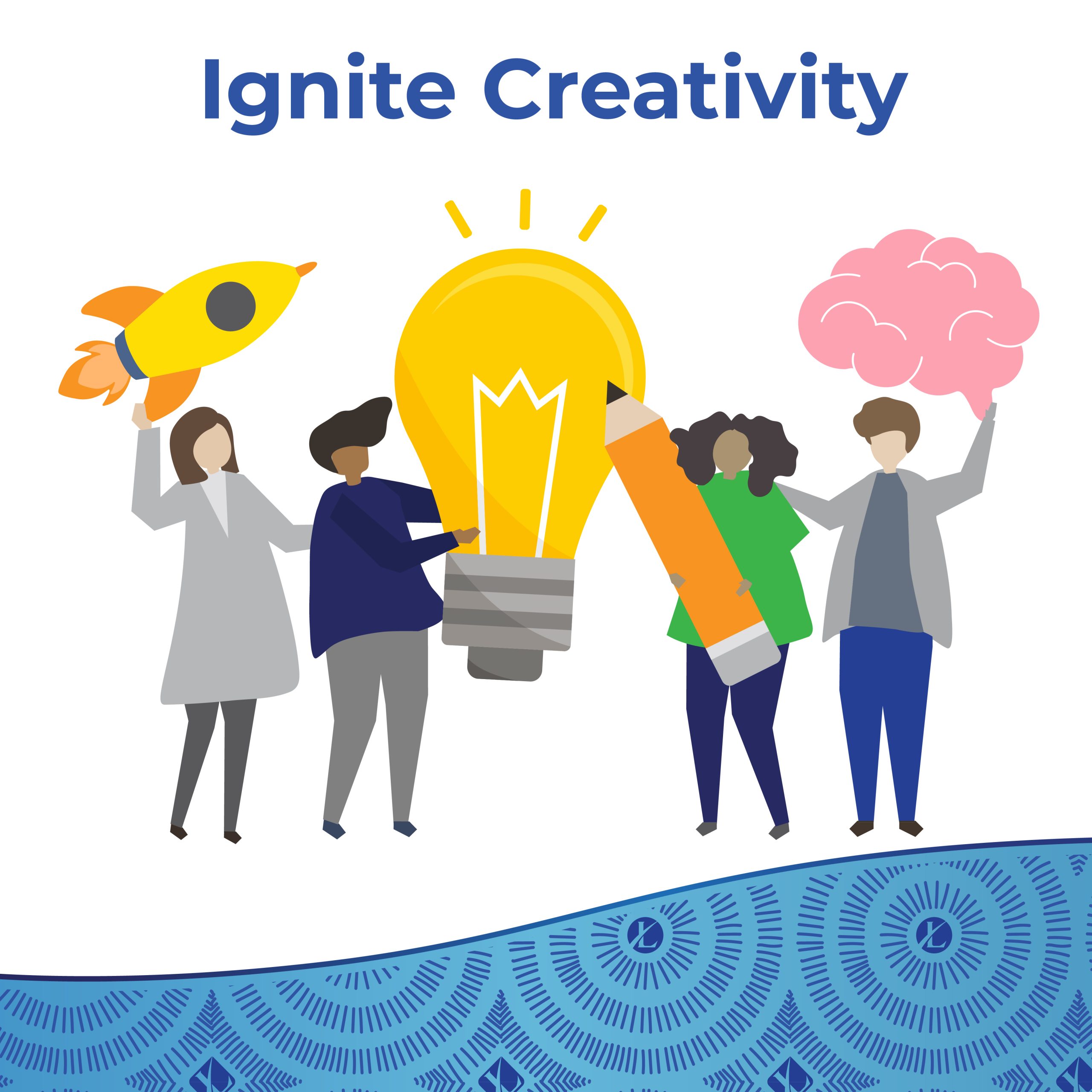 Ignite Creativity: Flip Your Creative Arts Classroom