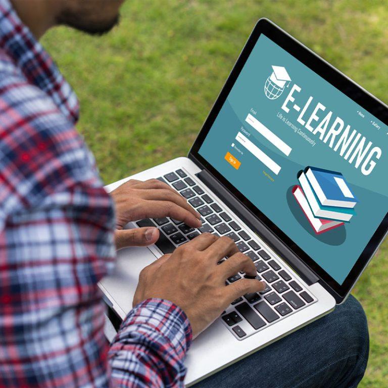 Tech and Innovation - Limina Education Services