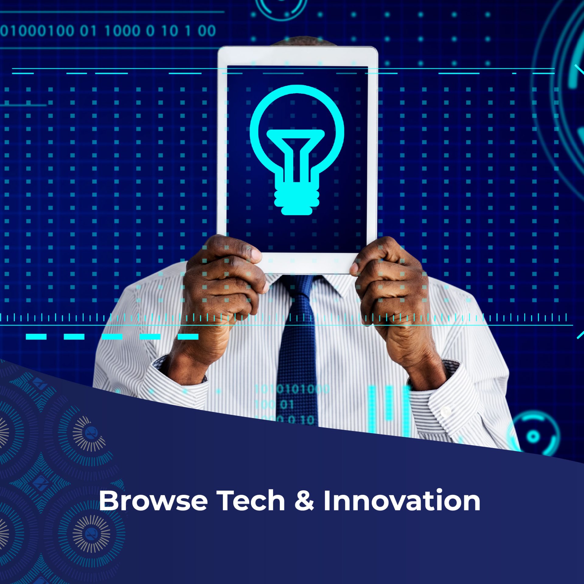 Tech & Innovation Archives - Limina Education Services