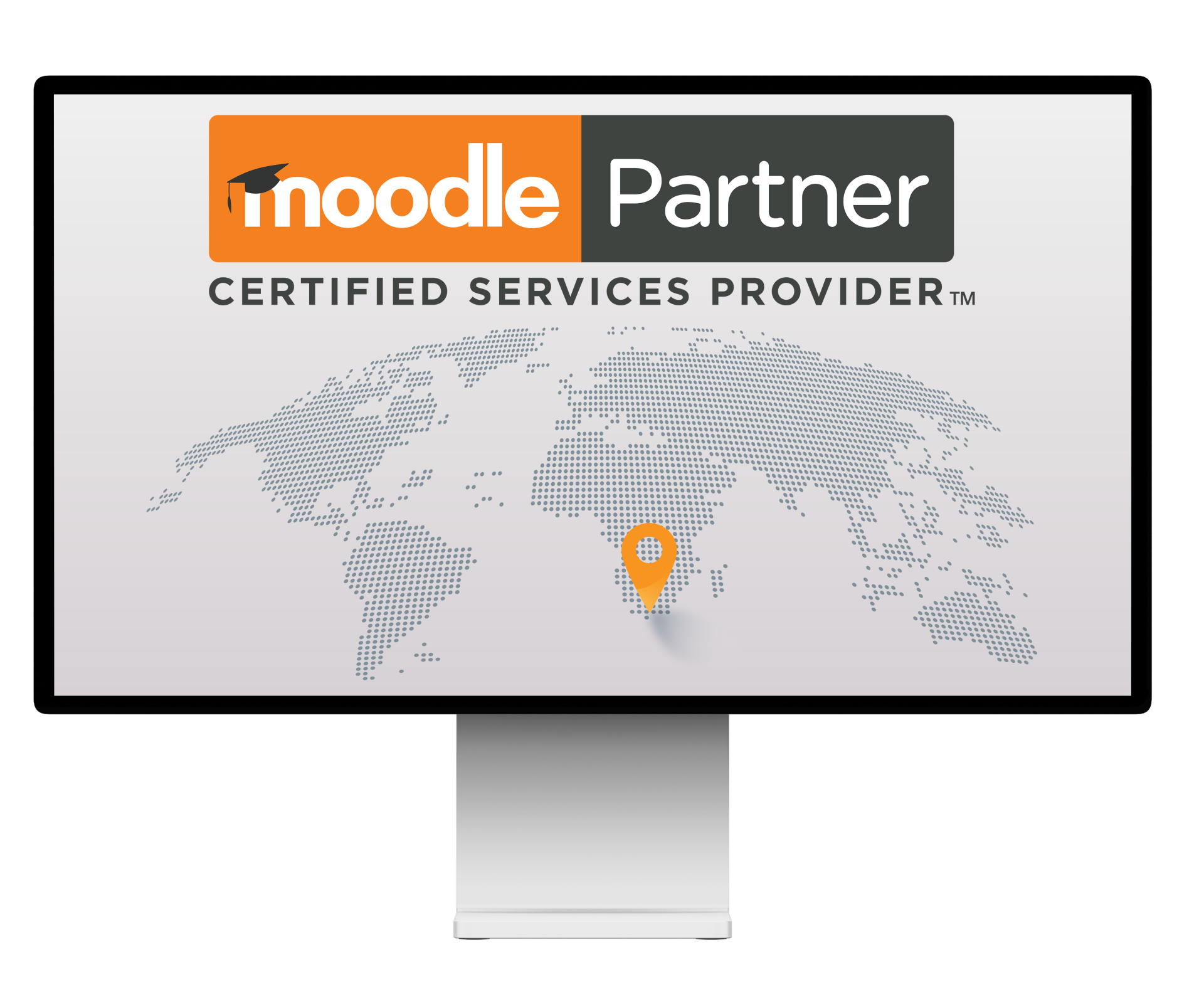 Full-Service Company supporting the Education, Training Sector