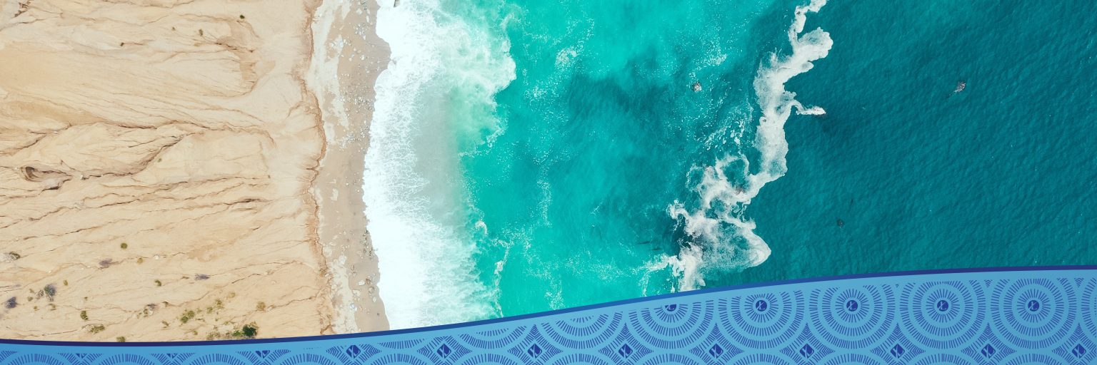 Lessons from the Shoreline